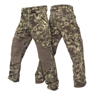 Planet Eclipse | Pants | Nwt Planet Eclipse Elite Hde Camo Tactical ...